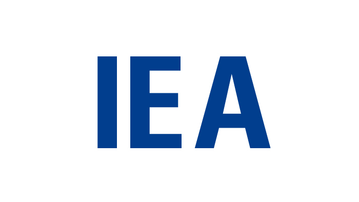 IEA - News